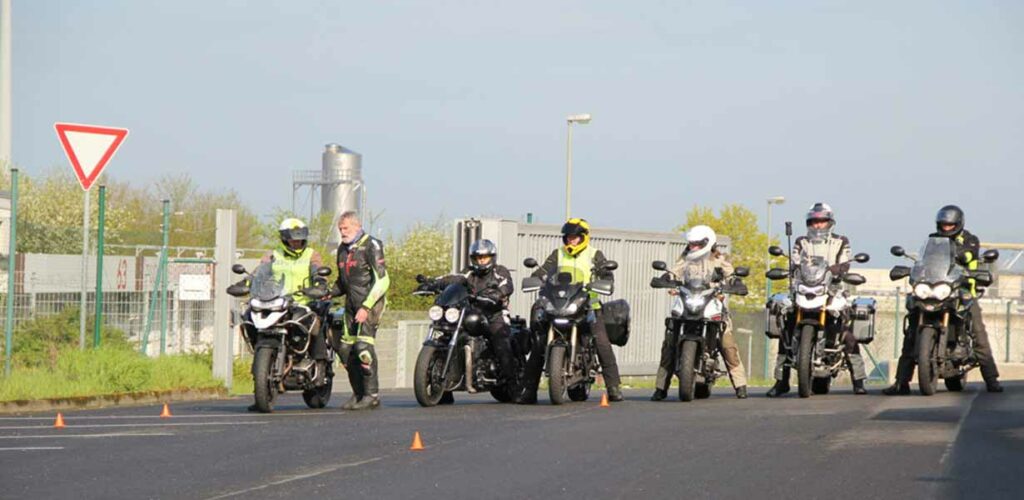 Rückblick TMOC Training