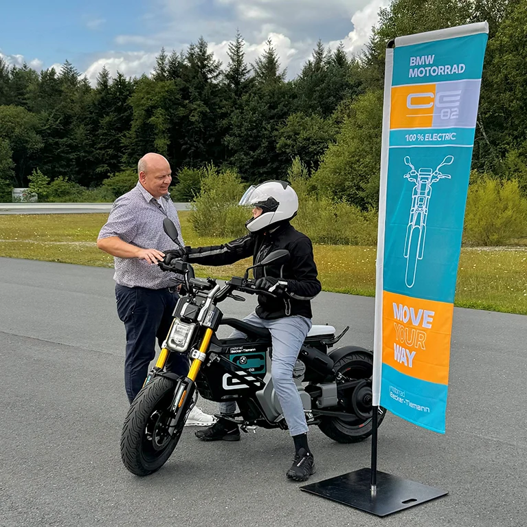 Motorrad Ohne Fuhrerschein